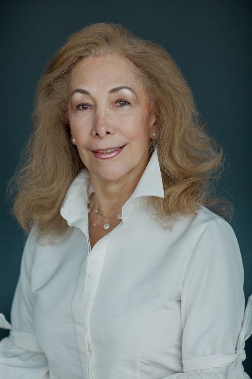 Connie González | World IP Review